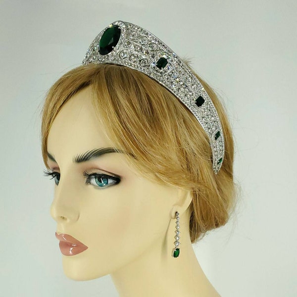 Tiara - Etsy