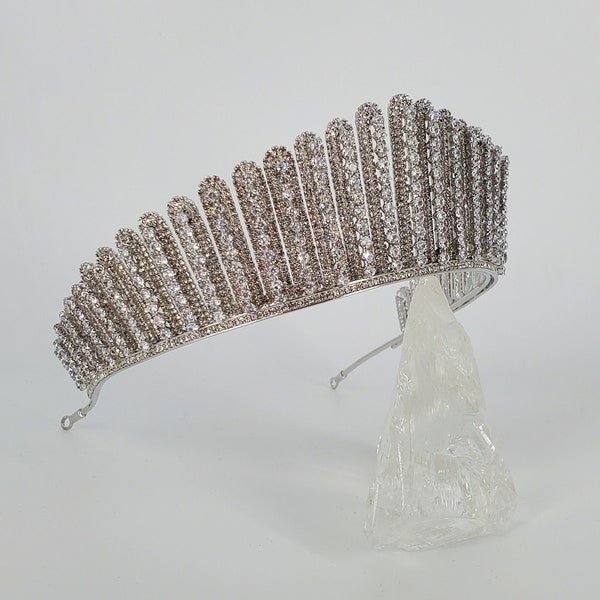 Russian Wedding Crowns Crown Crown - Etsy