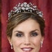 Spanish Floral Diamond Tiara Replica,royal Tiara Replica, Crystal ...