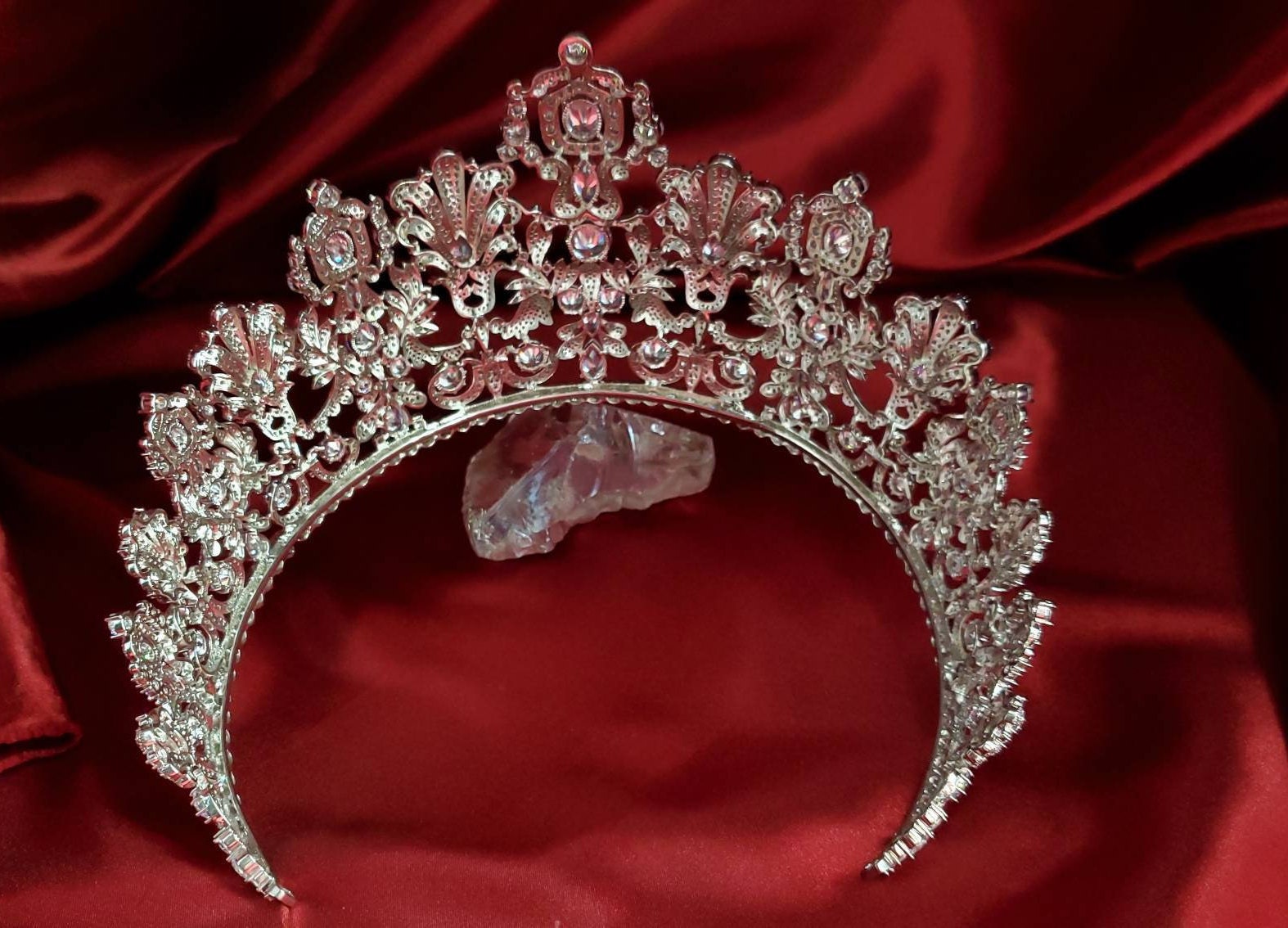 Diamond Crown