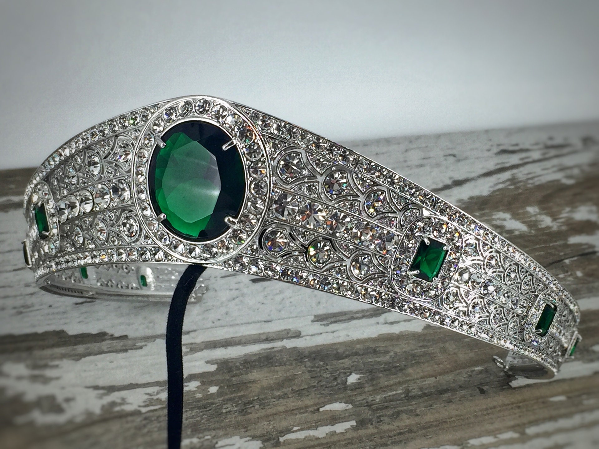 Princess eugenie tiara store