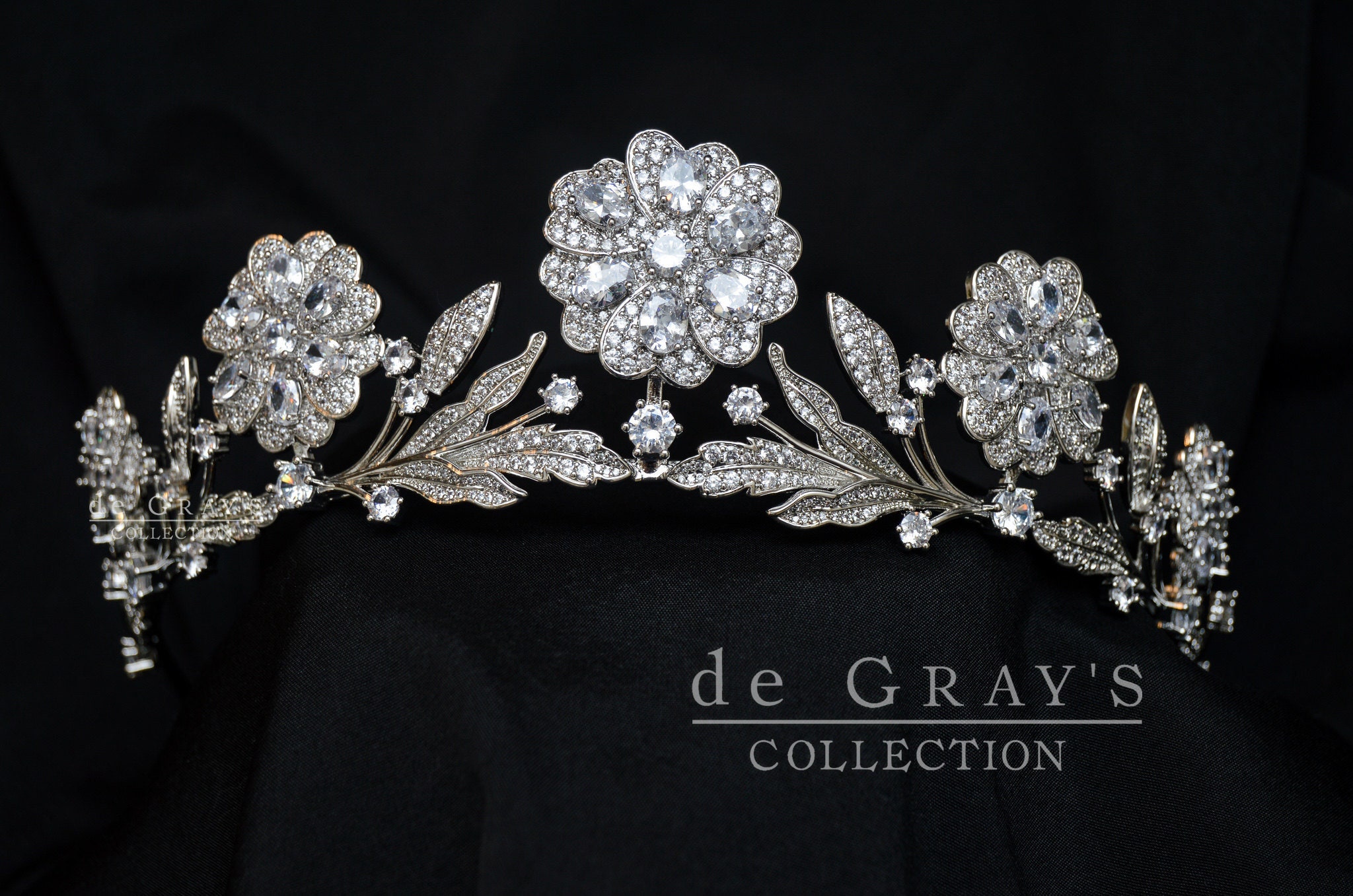 Bridal Tiaras best