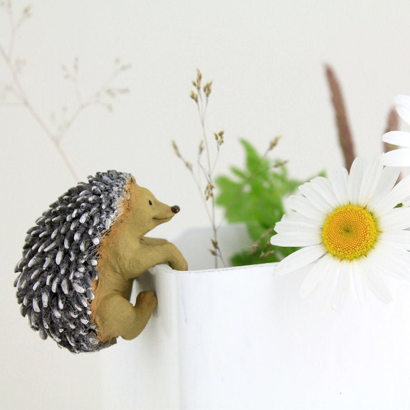 Hedgehog Accessories - Etsy