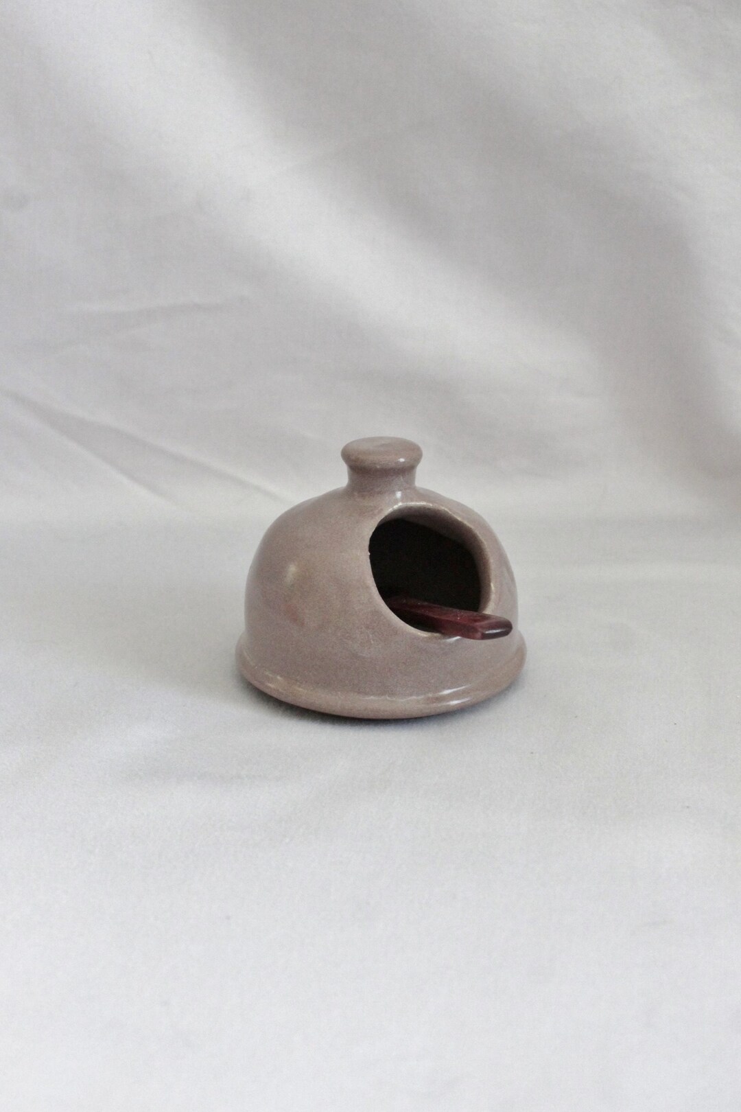 Small Salt Pig - Etsy