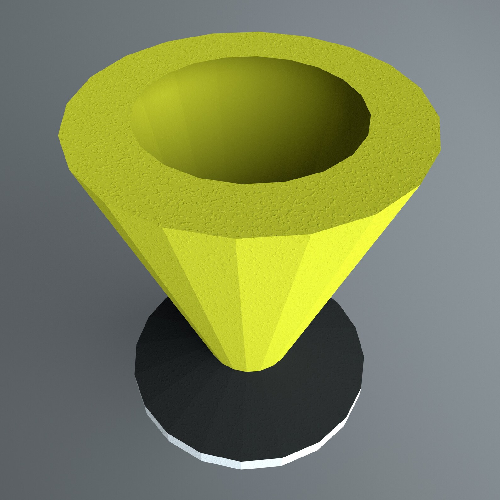 UFO DIY Papercraft 3d Sculpture. Download PDF Templates. - Etsy