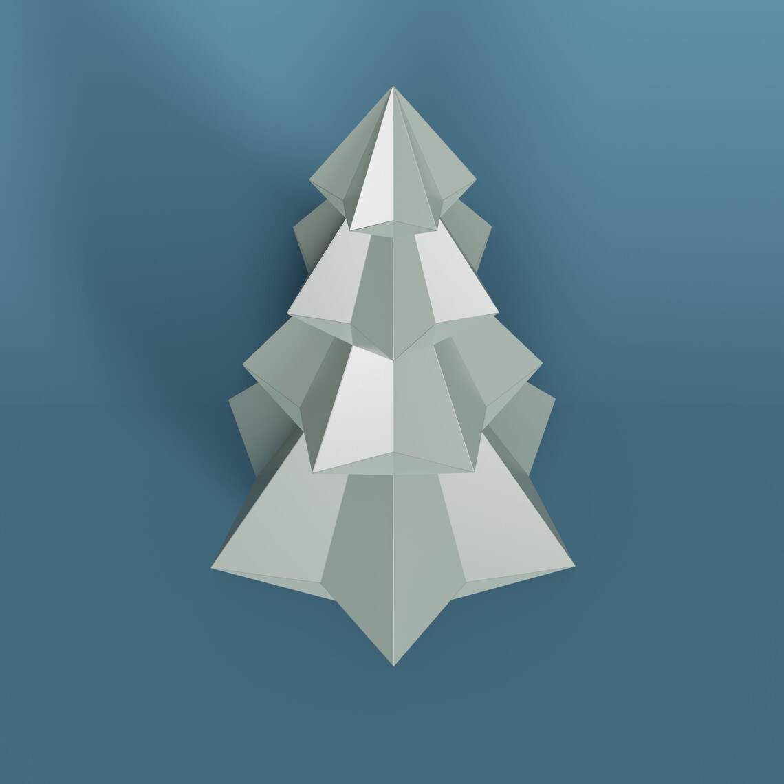 3D Papercraft Low Poly Christmas Tree DIY Paper Xmas Tree Etsy UK 3d-papercraft-low-poly-christmas-tree-diy-paper-xmas-tree-etsy-uk