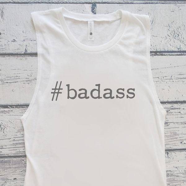 Badass - Etsy