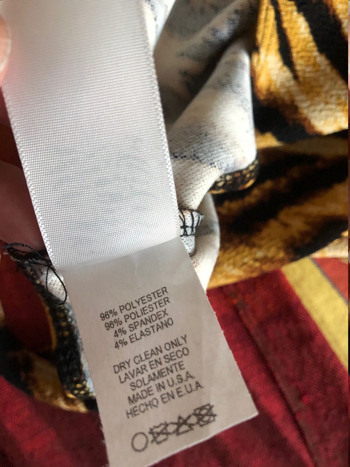 A Tiger Stripes Wrestling Singlet / Leotard for Guys - Etsy