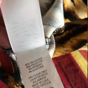 A Tiger Stripes Wrestling Singlet / Leotard for Guys - Etsy