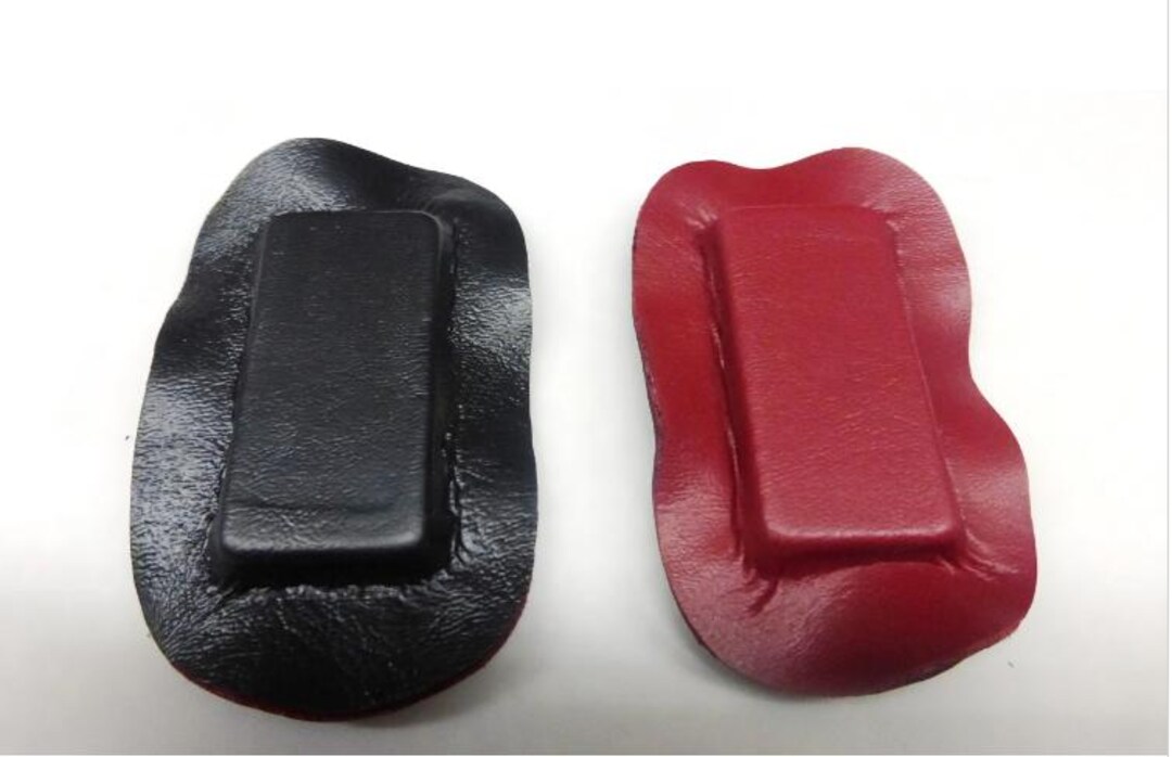 4k Gauss Ceramic Ferrite Rectangular Magnet Pair Dr Isaac Goiz ...