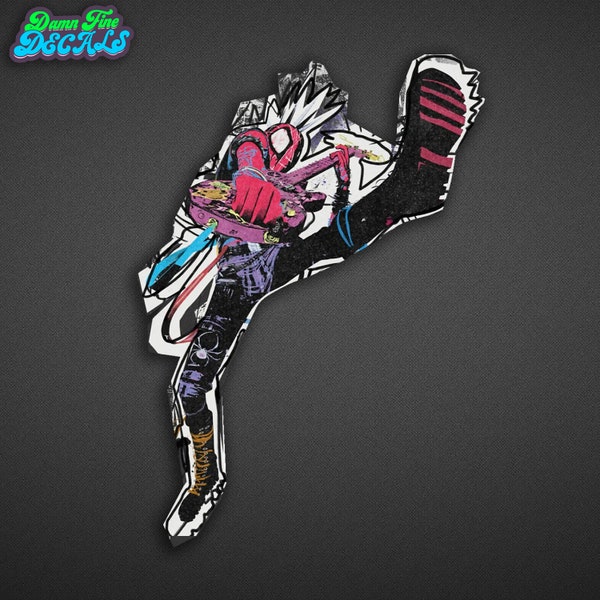 Punk - Etsy