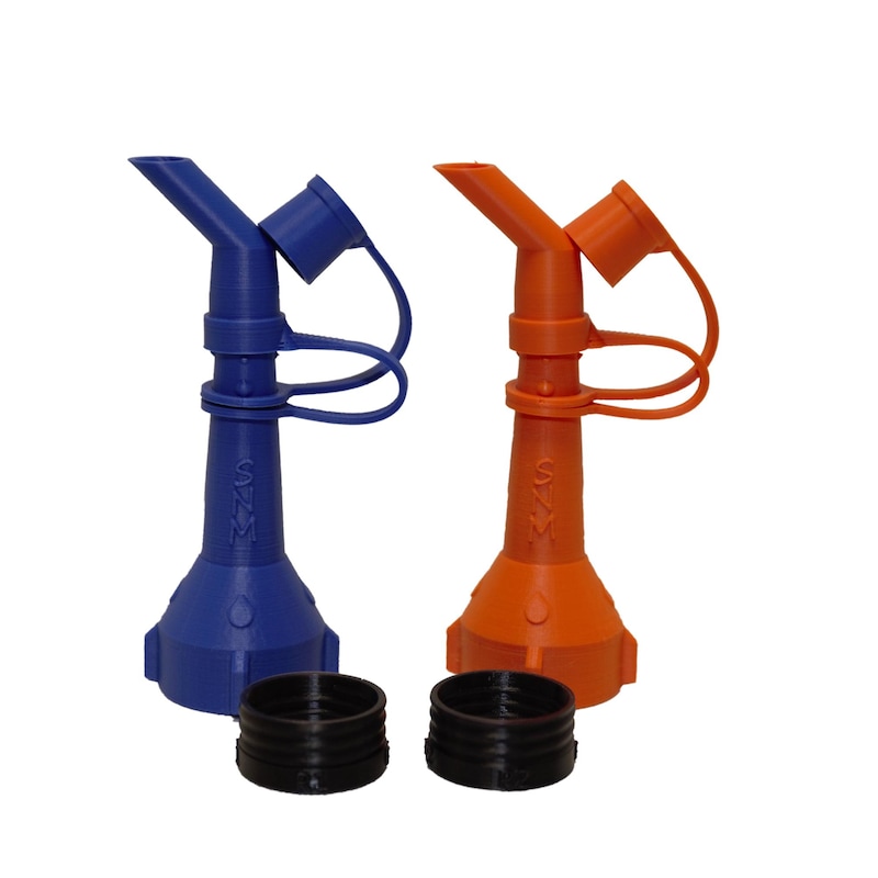 Plastic Pour Spout - Etsy