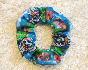 Lilo & Stitch Scrunchie Disney Stitch Lilo and Stitch - Etsy