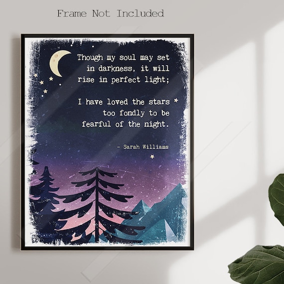 Sarah Williams Quotes