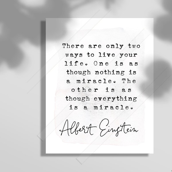 Only One Life - Etsy