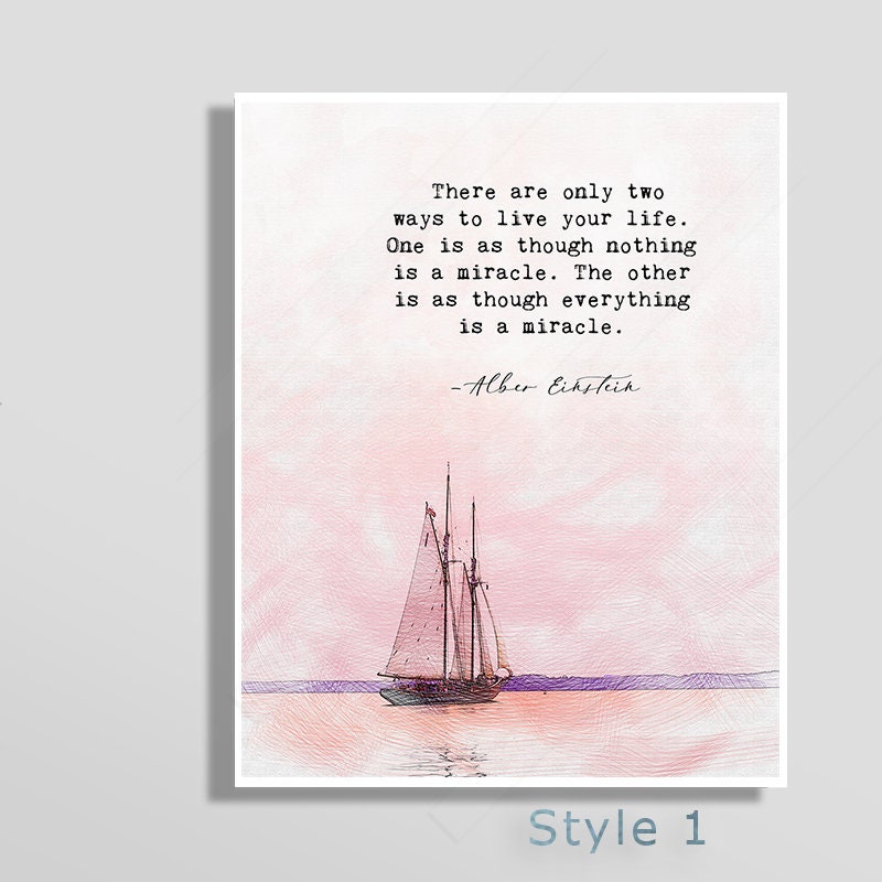 Only One Life - Etsy