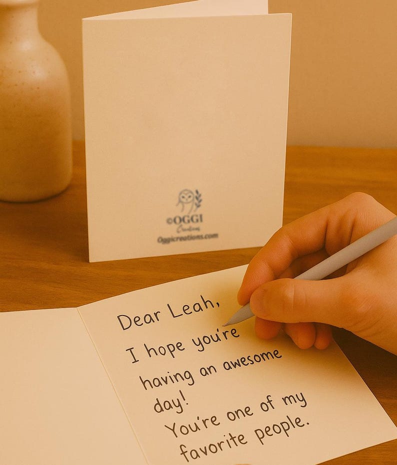 Handmade Sorry Card: Watercolor Heart, Empathy Apology - Etsy