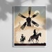 Don Quixote Quote Print – Miguel De Cervantes, Literary Art - Etsy