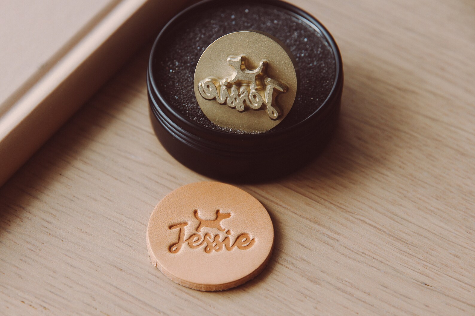 Branding Stamp, Embossed Stamp, Brass Leather Stamp, Iron Stamp ...
