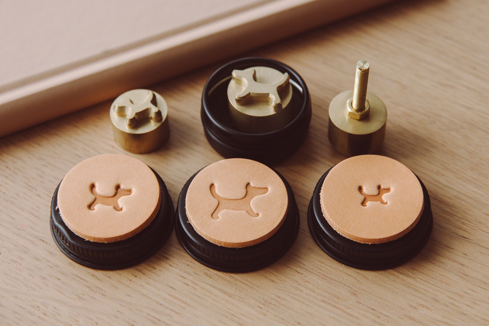 Branding Stamp, Embossed Stamp, Brass Leather Stamp, Iron Stamp ...