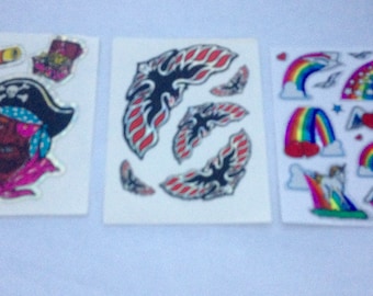 Prism sticker | Etsy