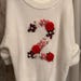 Embroidered Number Birthday Sweater | Baby Birthday | Toddler Birthday ...