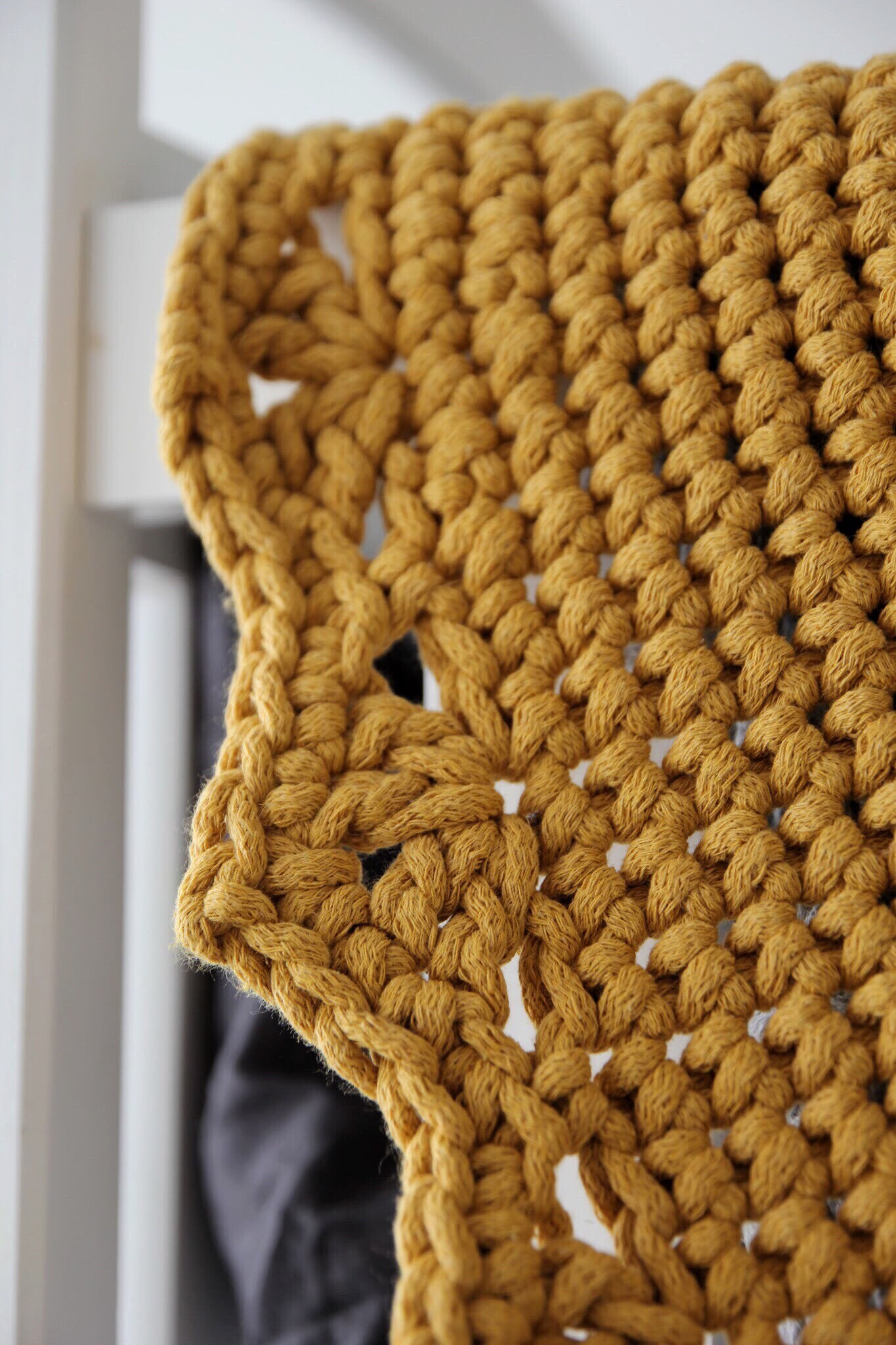 Macrame Cord 5mm MUSTARD 100m by You 5mm Cotton Rope 5mm - Etsy UK