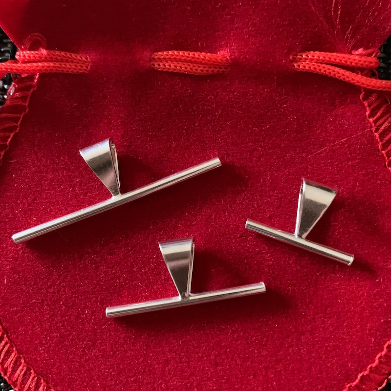 Pendant Pin Converter - Etsy