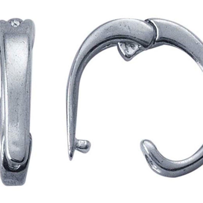 Interchangeable Bail - Etsy