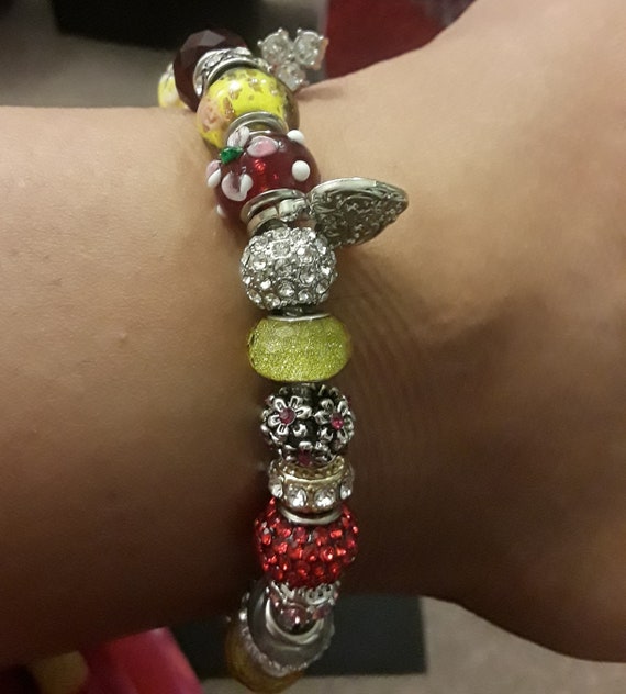 Do pandora sell anklets store