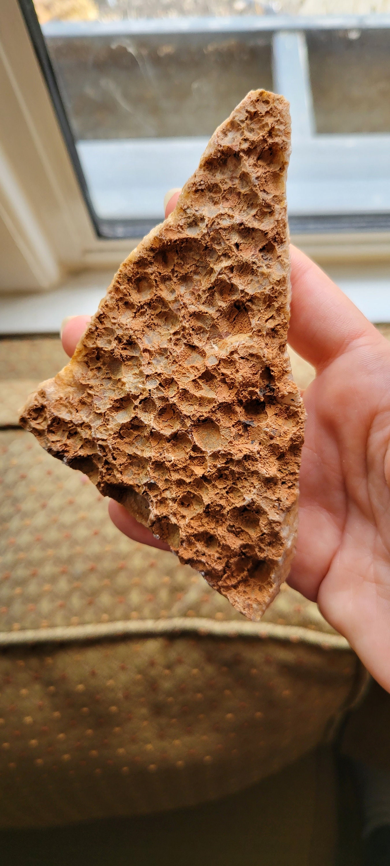 Citrine Epimorph Fossil Plate- Alacam Mine, Turkey - Etsy