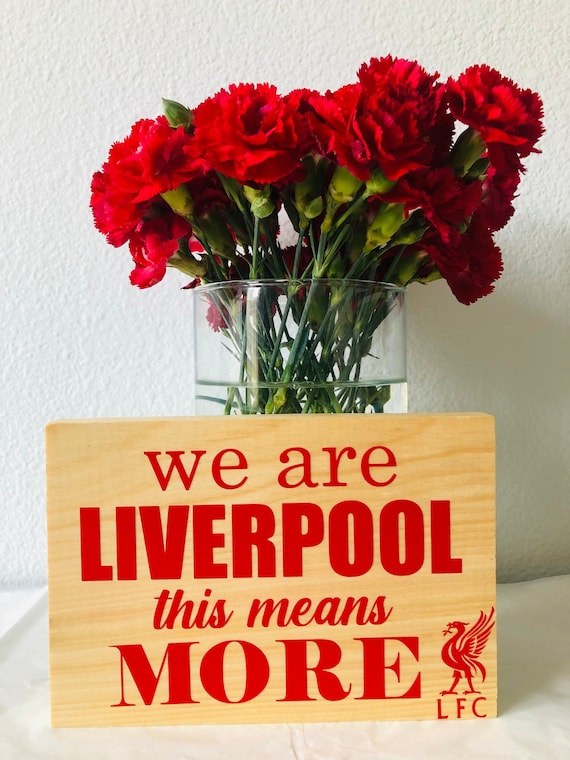 LFC Solid Wood Sign | Etsy