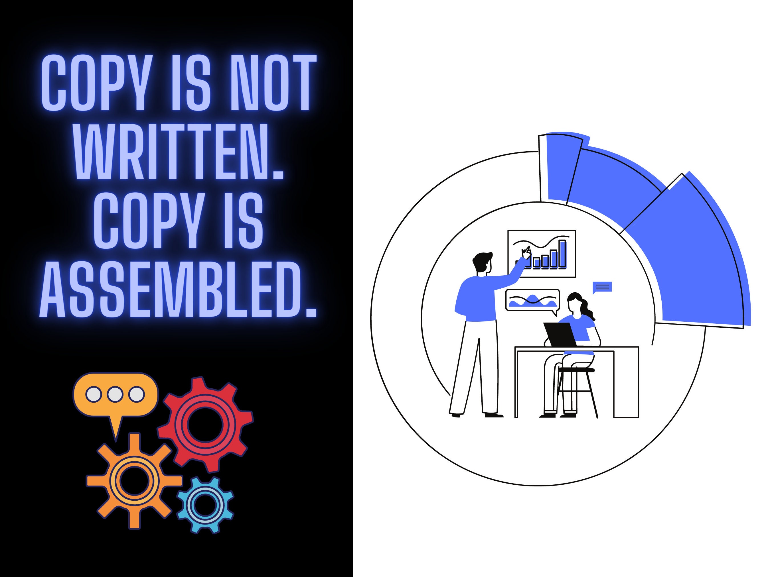 Professional Copywriting Service, Writing Services Website About Me ...