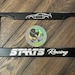 Custom Laser Engraved License Plate Covers | Frames - Etsy