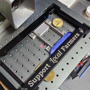 Custom Laser Engraved License Plate Covers Frames - Etsy