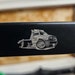 Custom Laser Engraved License Plate Covers | Frames - Etsy