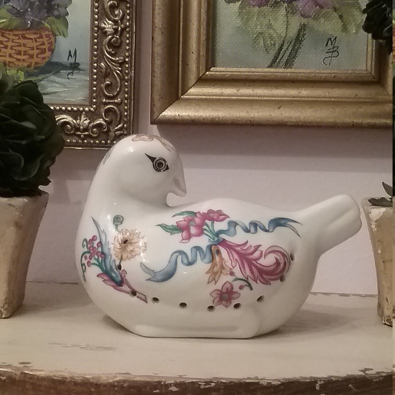 Porcelain Pomander - Etsy