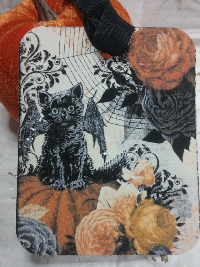 MyCottageKitty - Etsy