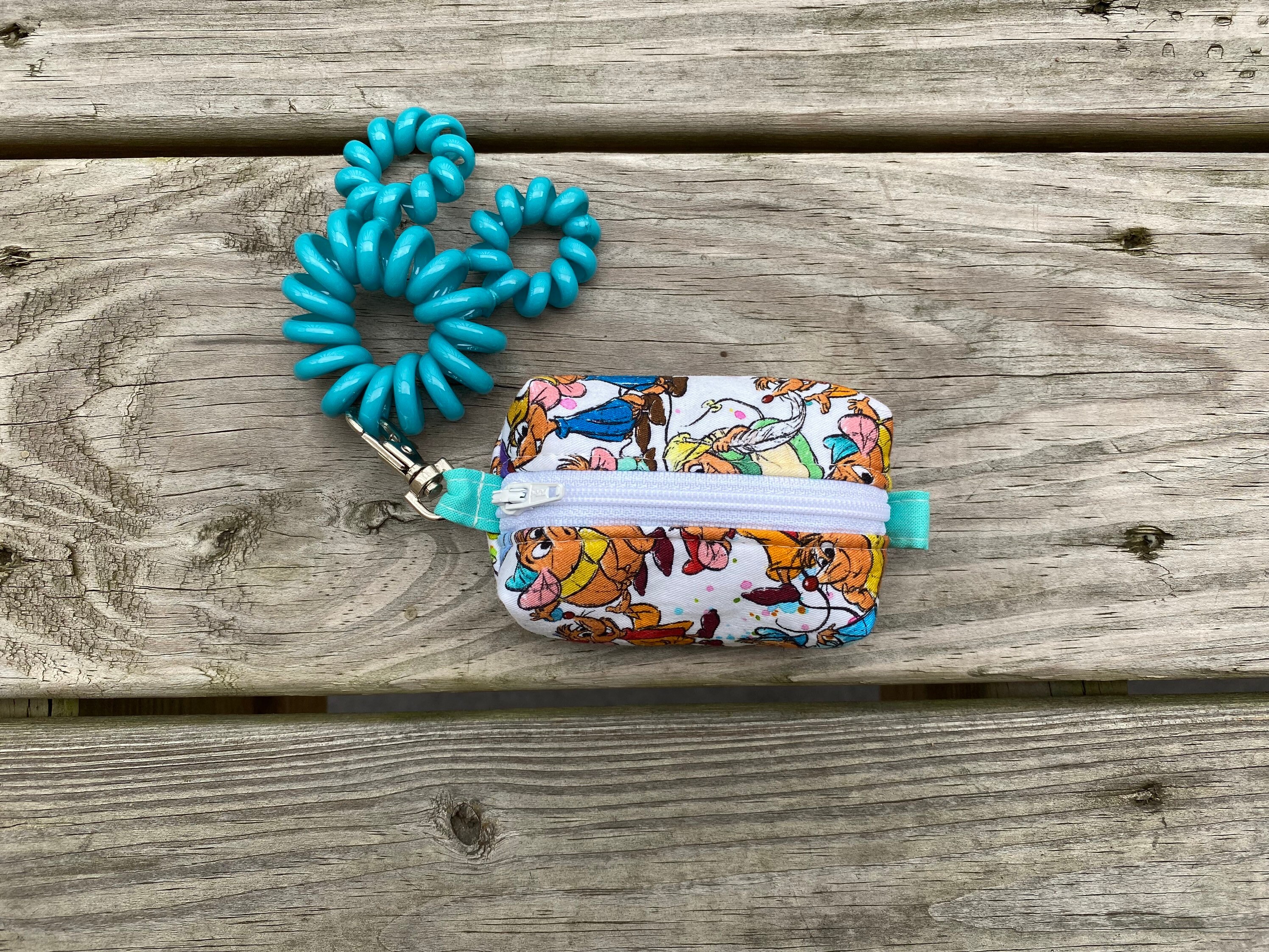 Itty Bitty Boxy Bags | Etsy