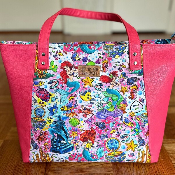 Miss Mac Fabric - Etsy