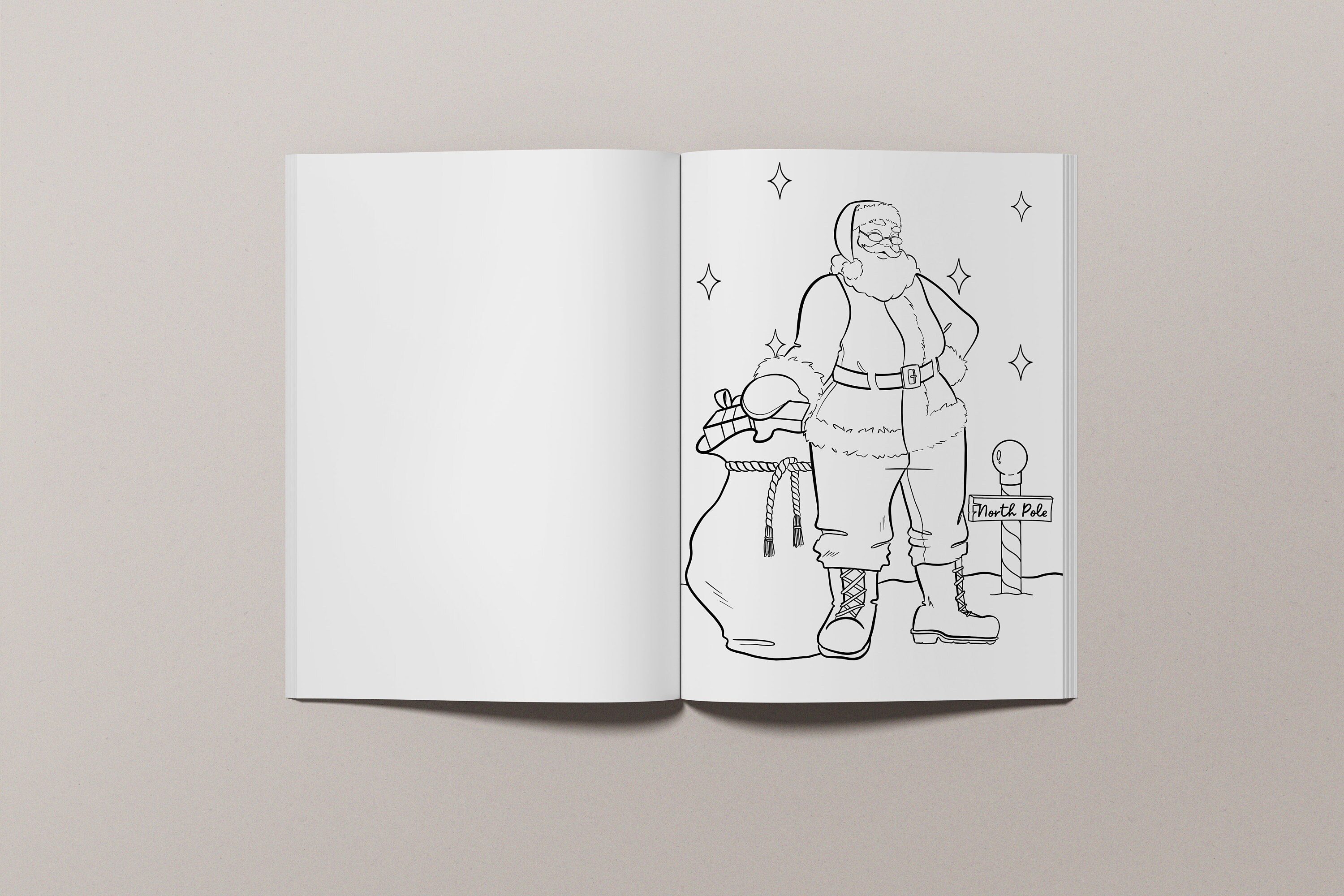 Coloring with Coco Vol. VIII — COCO MICHELE ILLUSTRATIONS