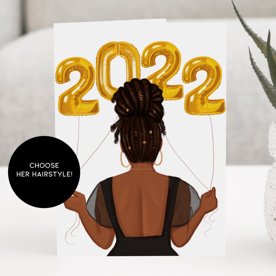 Class of 2022 Graduation Card Single or Set Coco Michele - Etsy