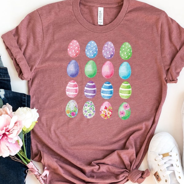 Easter Shirt - Etsy