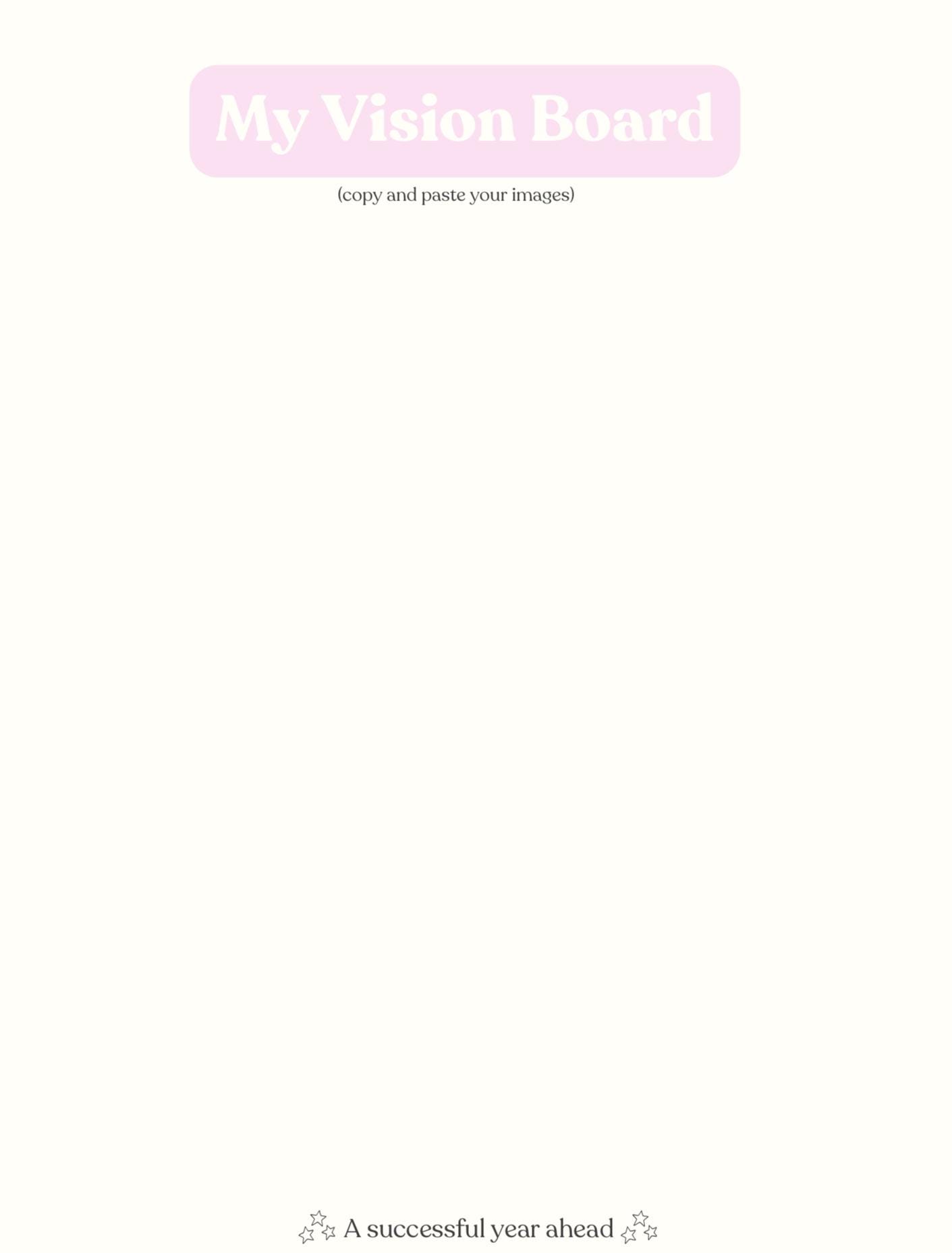 Best 2025 Guided Goal and Wellness Journal Self-care Fitness Vision ...