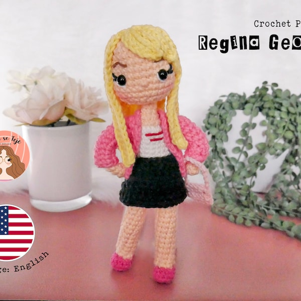 Mean Girls Pattern - Etsy