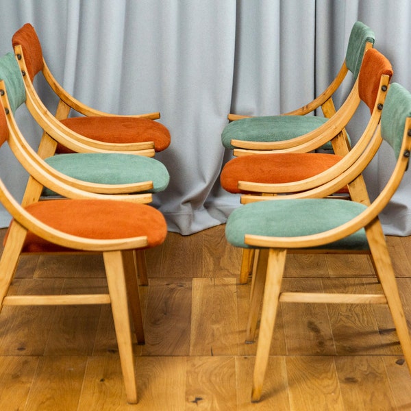 Mcm Chairs - Etsy