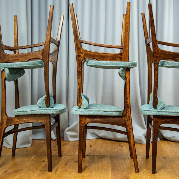 Funky Dining Chairs - Etsy
