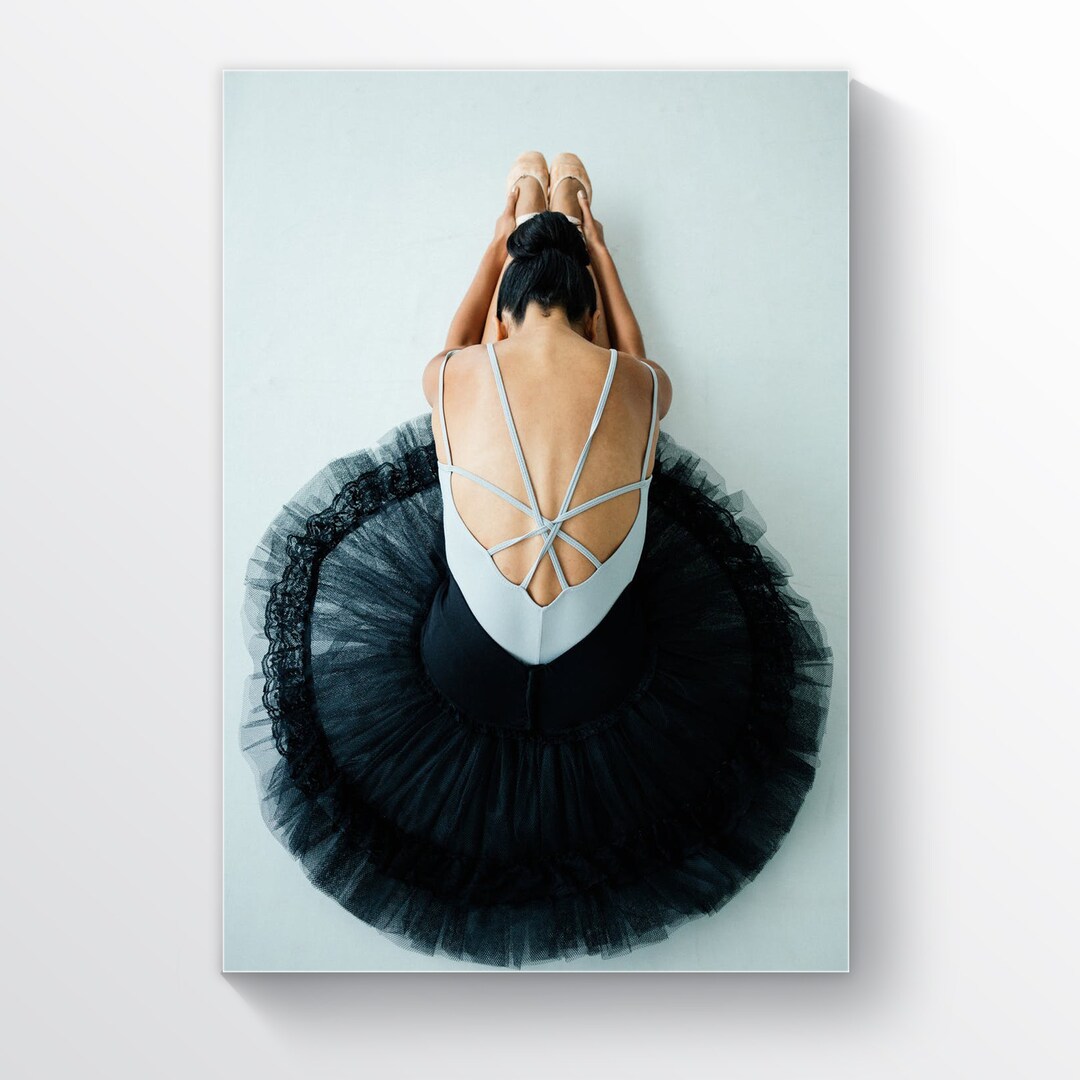Ballet Print, Ballerina Print, Ballet Art, Ballet Wall Art, Ballet ...