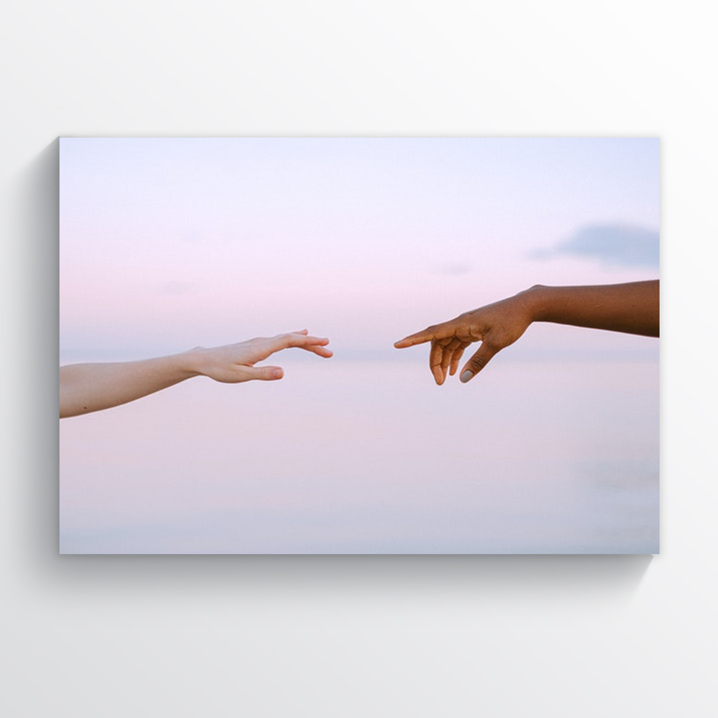 Freedom Wall Art, LGBT Poster, LGBT Wall Decor, Gay Wall Art, Diversity ...