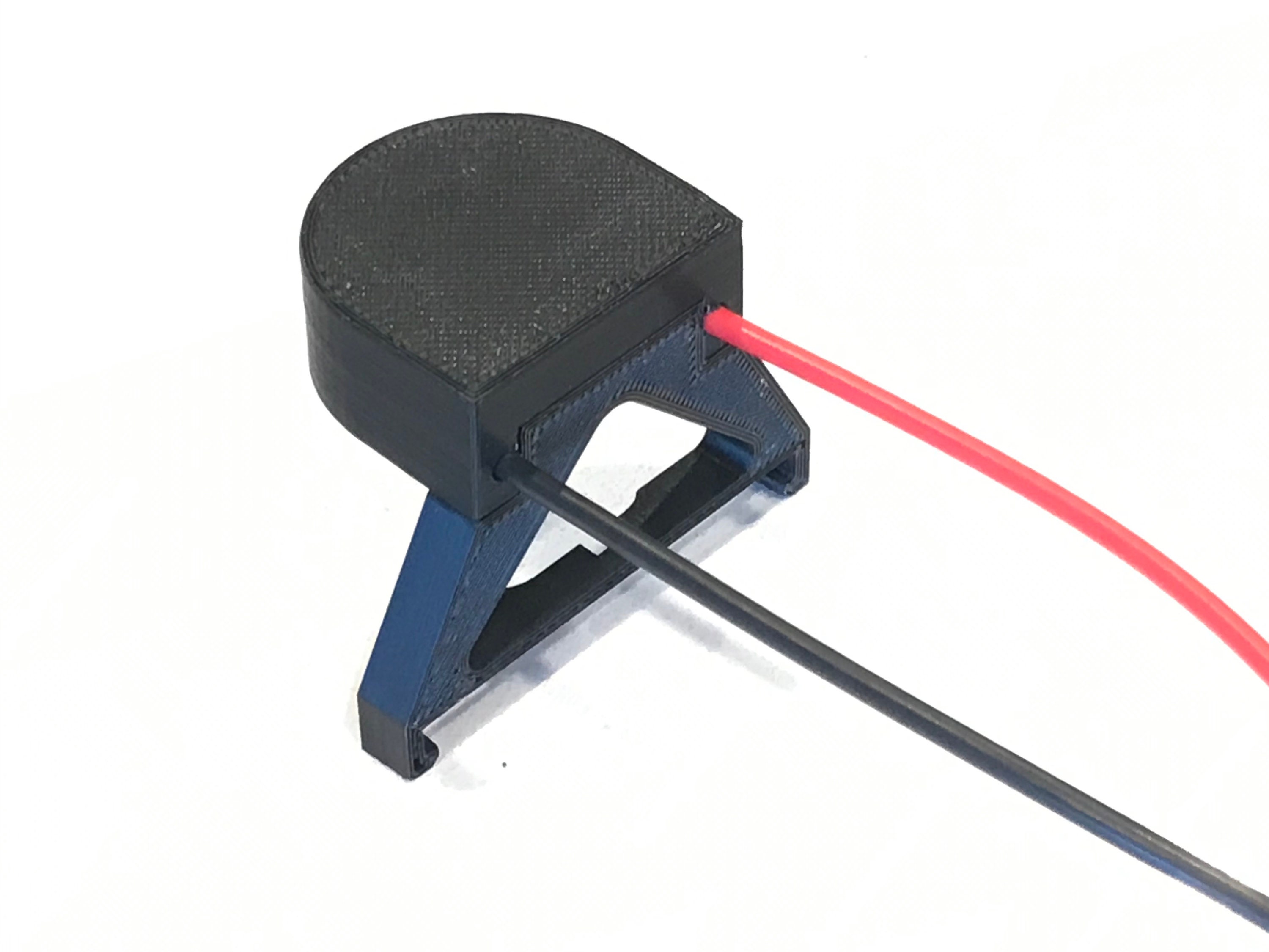 Ryobi One+ Battery Power Mount Connector Adapter Dock Holder 12 Awg ...